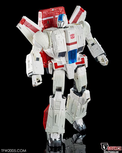 Jetfire Wallpapers 4k Hd Backgrounds On Wallpaperbat