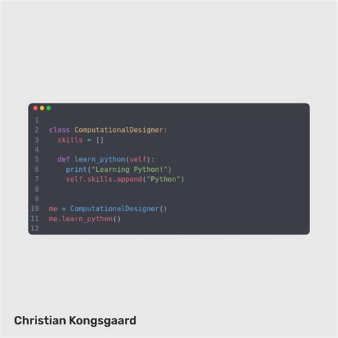 Python Has Earned Its Reputation As A Beginner Friendly Language That Packs A Punch For Seasoned
