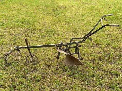 Antiker Pflug Kaufen Auf Ricardo