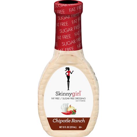 15 Whole Foods Salad Dressings You Need To Try