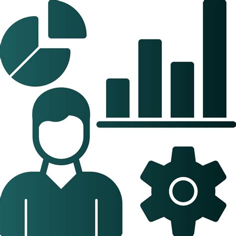 Ux Analytics Vector Icon Design 16331670 Vector Art At Vecteezy