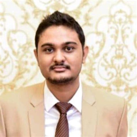 Kasun Wickramathunga Researcher Sri Lanka Institute Of Information