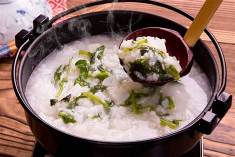 Fish Congee Recipe In 2024 Medspurs