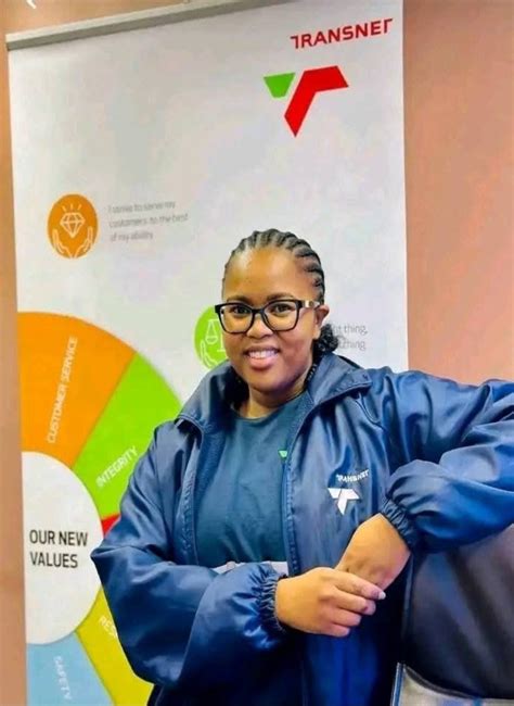 Youth Submit Cv Online At Transnet Today Application Is Open For 2025