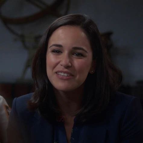 𝐒 𝐄 𝐋 𝐈 𝐍 𝐀 Melissa Fumero I Miss Her Brooklyn Nine Nine