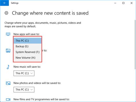 9 Ways To Clean Up Disk Space In Windows 1011 1 Is Excellent