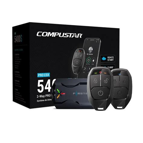 User Manuals Compustar