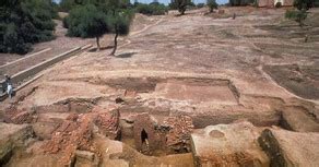 Public Works Indus Valley Civilization