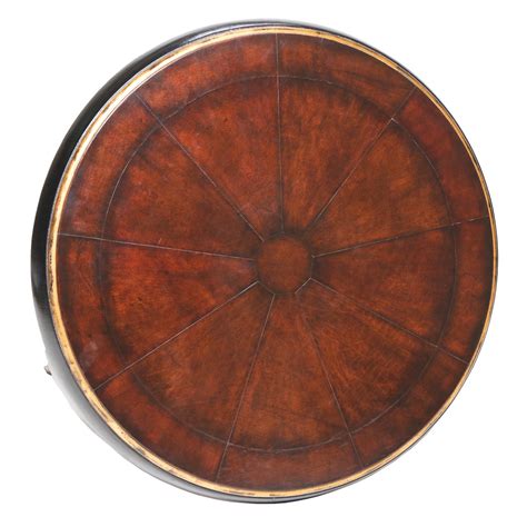 Circular Coffee Table Montgomery Antiques And Interiors