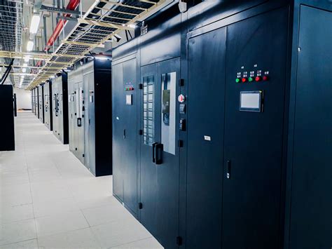 Envicool Powers Energy Efficiency Upgrade At China Mobile Guiyang Data