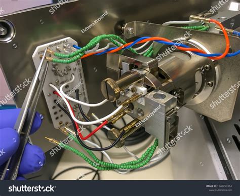Best Electron Ionization Mass Spectrometry Royalty Free Images Stock