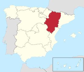 Aragon Wikipedia
