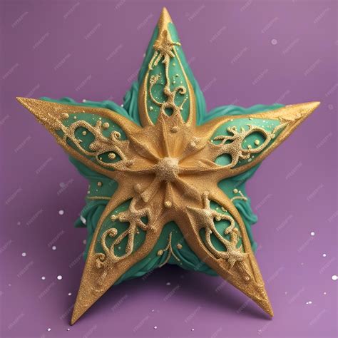 Premium Ai Image 3d Illustration Of An Artificial Igloo In The Form