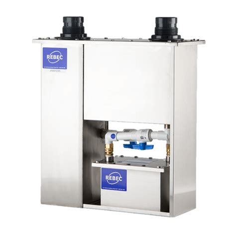 Amalgam Separator Catchhg 1000 Dental Waste Solutions