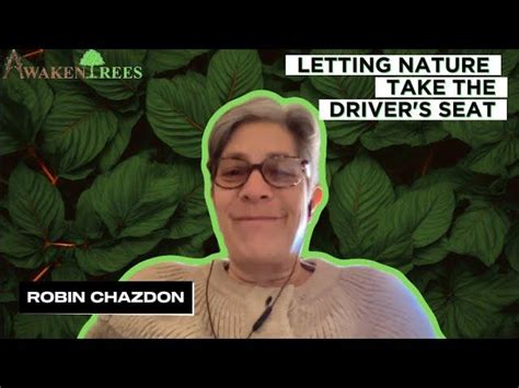 Robin Chazdon On Linkedin Robin Chazdon Natural Regeneration Biodiversity Loss And 40 Years Of…