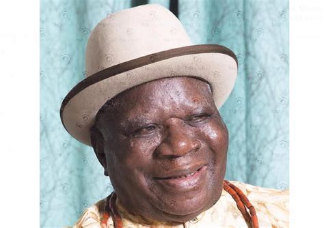 Why Clark Lived And Died In Abuja Vanguard News