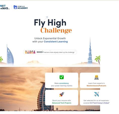 Shirisha Jakkali On Linkedin Flyhighchallenge Ccbp Consistent Learning Podcasts Grandfinale