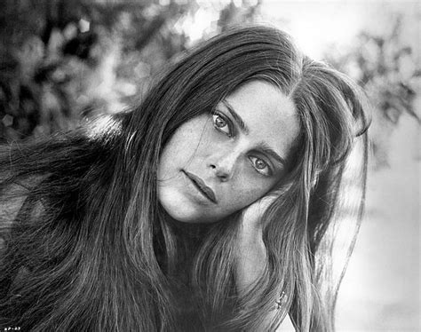 Daria Halprin In Zabriskie Point 1970 Portrait Portrait Photo Daria