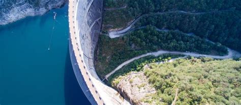 Digues Et Barrages Sidesa