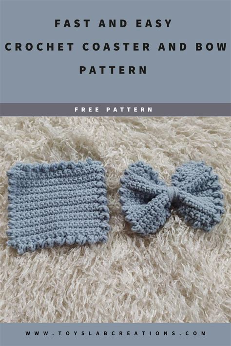 Big Bow Crochet Pattern Artofit