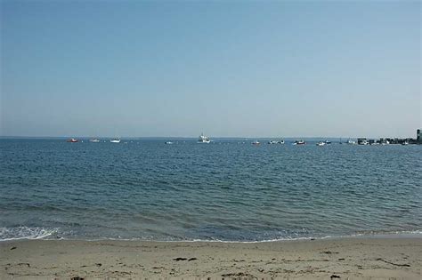 Lincolnville Beach Rockland Maine Things To Do