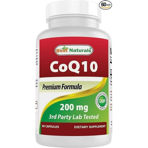 Coenzyme Q10