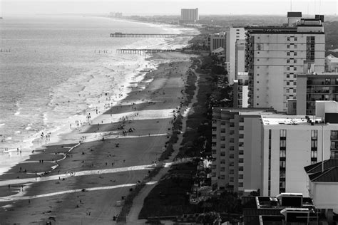 The Perils Of Myrtle Beach Unveiling Its Dangers