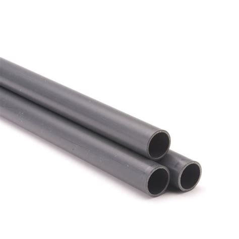 Pvcu Pipe Class D Pvc Effast Pipestock