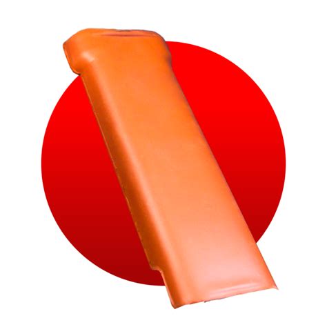 Telha Plan Cerâmica Mecasa