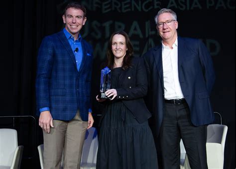 Corval Celebrates Major Win At Hicap Anz Deal Of The Year Awards Corval