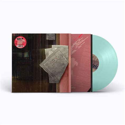 Record Store Day 2026 Various Artists Sex Craft Must Have Clothes