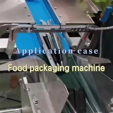 lucy zhang on linkedin servo motor precise position control to ensure