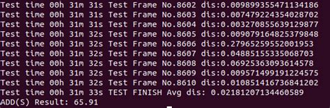 How To Get The Experiment Result On Occlusion LineMOD LM O Dataset Issue Gorilla Lab