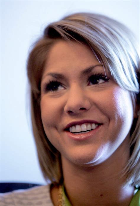 Kirsten Haglund Feet