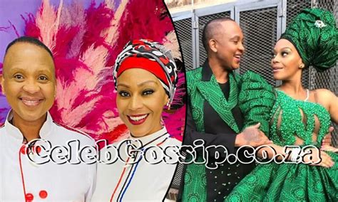 Letoya Makhene And Lebohang Pulumo Keswas Lesbian Marriage Ends As Letoya Dishes Out Sex To A