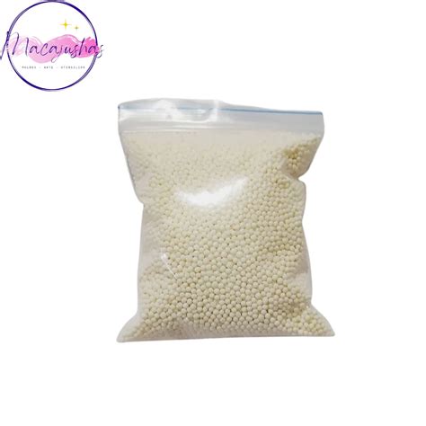 Mini Grageas Blanco X 100 Grs