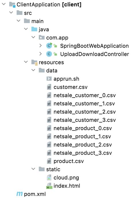 Apache Flink Project Cloudduggu