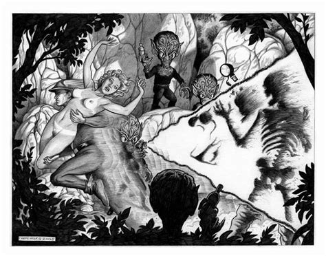 Rule 34 2005 Anthony Carpenter Crossover Dc Female Jay Garrick Male Saucermen The Flash 423453