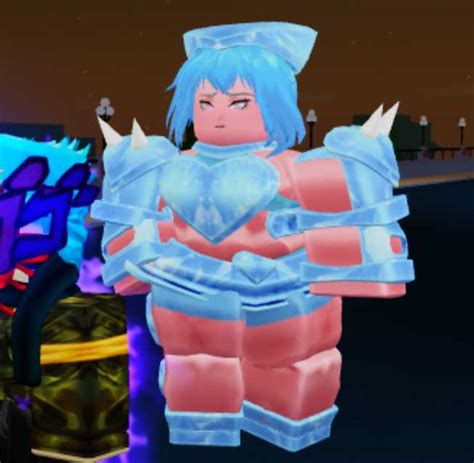Yba Crazy Idol Crazy Diamond Epic Redeem Your Bizarre Adventure