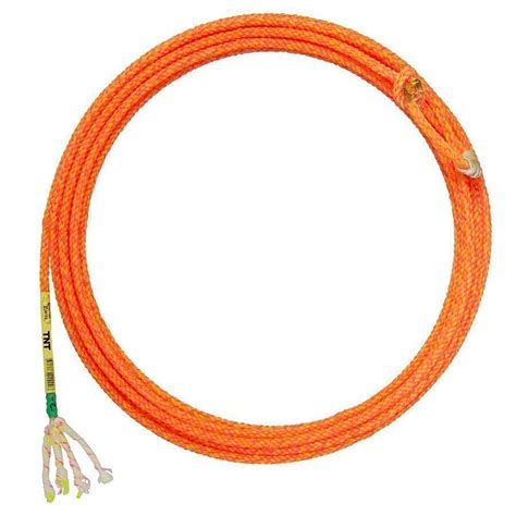 Cactus Relentless Tnt Heel Rope
