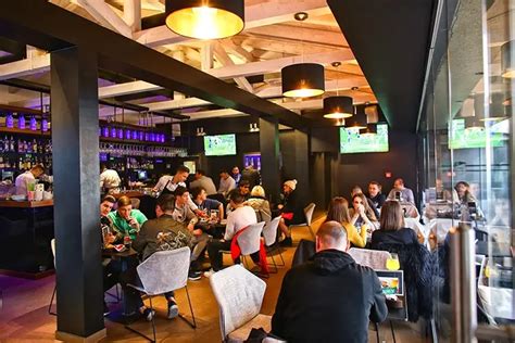 The 16 Best Bars In Split Updated 2025