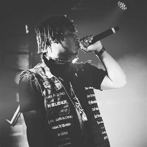Xxxtentacion And Juice Wrld Wallpapers Wallpaper Cave