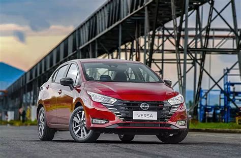 Nissan Versa Gana Versiones Deportivas A Precios Atractivos Motorpy