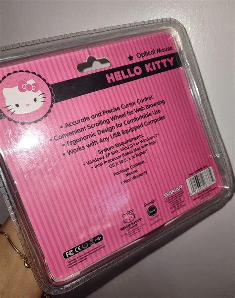 Hello Kitty Desktops Computers Mercari