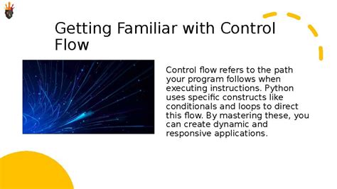 Python Coding With Ai Week 3 Mastering Conditionals And Loops For Smart Programs