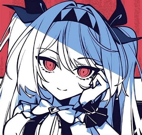 Lilith Em 2025 Desenhos De Anime Ícones Fofos Personagens De Anime