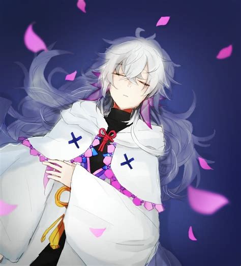 呐，你要的梅林 哔哩哔哩