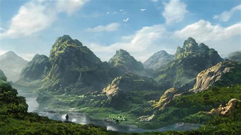 The Misty Isles Geographic Location In Calradia World Anvil