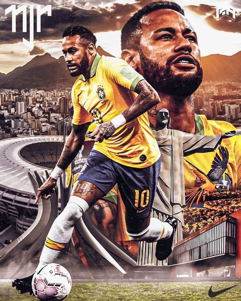 Capa Do Neymar