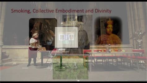 Anna Waldstein Cannabis And Rastafari Healing Youtube